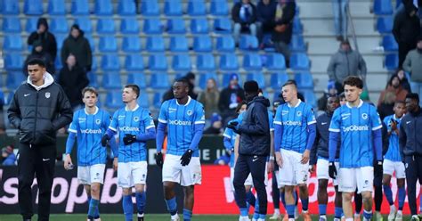 Extra Boost Voor Krc Genk Met Oog Op Limburgse Derby Tegen Stvv