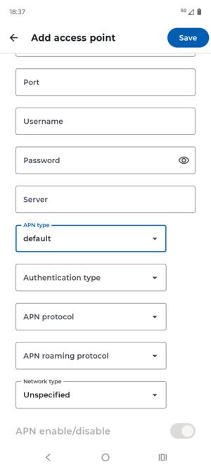 Set Up Internet Motorola Android Android 15 Guide