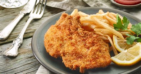 A Tökéletes Rántott Hús Titka