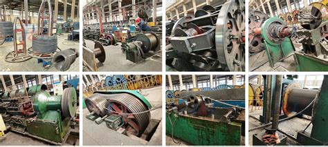 Shaped Strand Wire Rope Wire Rope Type Customized Wholesaler