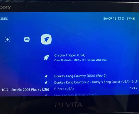 Help Why Arent My Games Showing Up Explanation Below R Retroarch