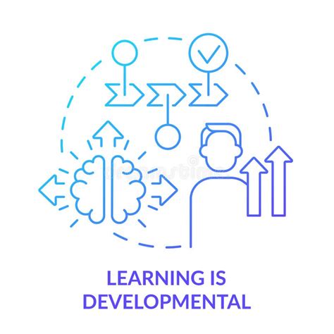 Deep Learning Ai App Icon Stock Vector Illustration Of Logo 175554867