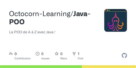 Java Poocours04bonnes Pratiquesslidesmd At Main · Octocorn