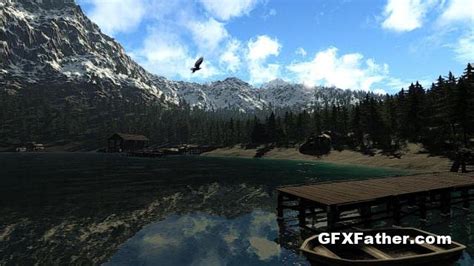 Unity Assets Aquas Legacy Built In Render Pipeline V154 Gfxfather