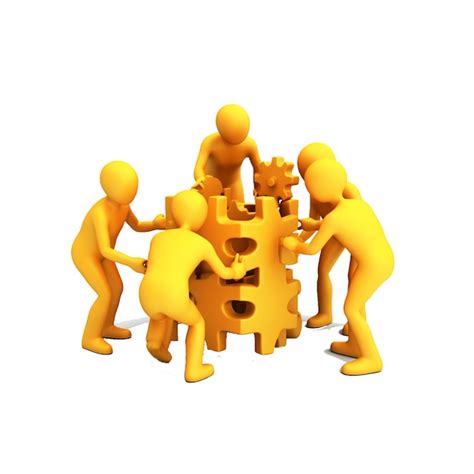 Premium Psd Simble Of Unity Vector Icon Image