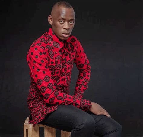 Why Society Frowns At Male Models Newsday Zimbabwe