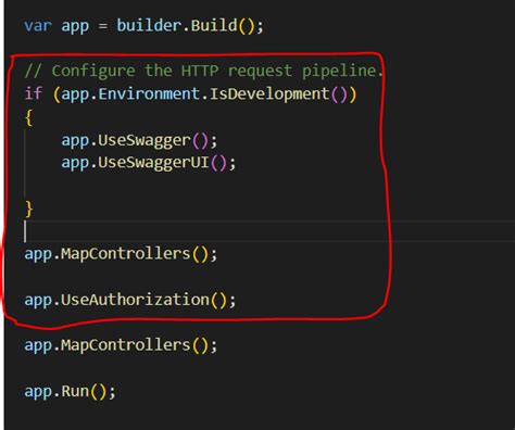 Deploy Net6 0 Web Api With Docker