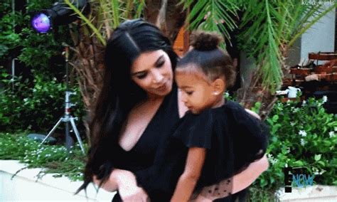 Kim Kardashian Believed She Miscarried While Pregnant With North West