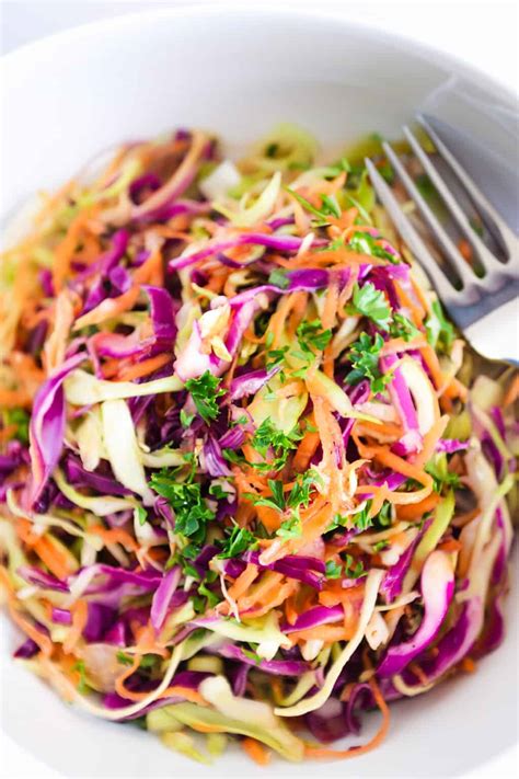 Easy No Mayo Coleslaw Vidéos De Easy No Mayo Coleslaw Tzxptr