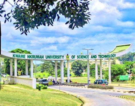 knust post graduate diploma in education 2024 apply now
