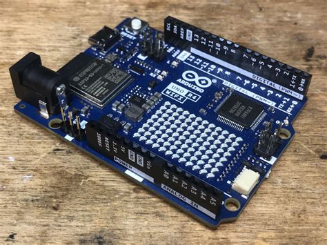 How To Connect Arduino R4 Wifi To Home Assistant Via Mqtt