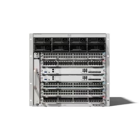 Cisco 9400 Series C9407r Switch Catalyst At ₹ 15000 Bengaluru Id 2854330176530