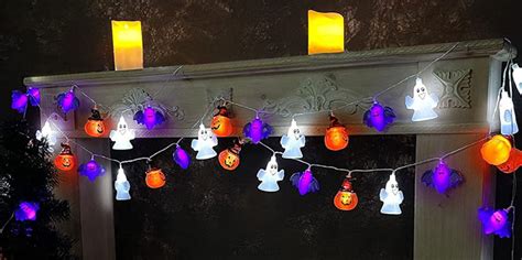 Guide To The Best Halloween Led String Lights For 2022 Nerd Techy