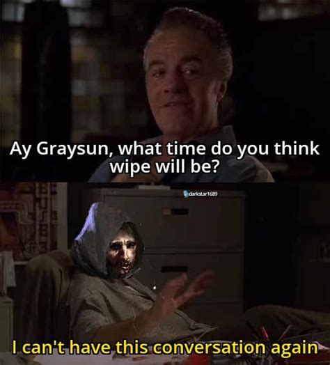 Bro Getting Ed All Day Today Like Rdarkanddarker