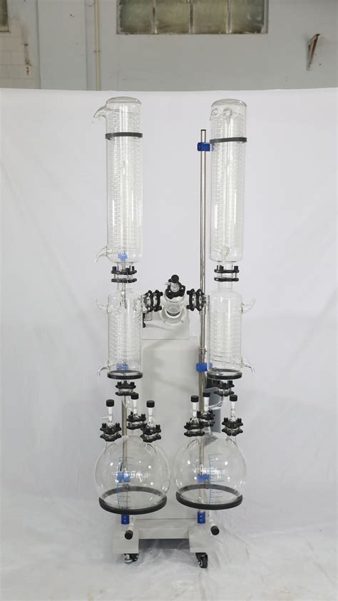 50 L Rotavap In La Who Need It Equipment For Sale Future4200