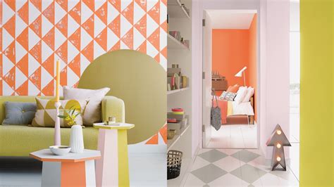 The Grid And Letting Go Dulux Malaysia