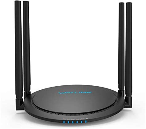 How Is The Wavlink Router Connected To The Extender Hituponviews
