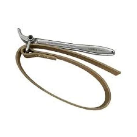Licota Made In Taiwan Strap Wrench 40~240mm