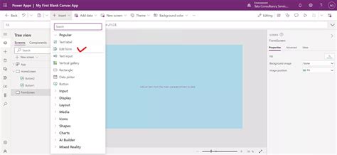 Canvas Power Apps Ashish Coder