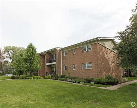 Riverview Terrace Apartments Apartments In Clark Nj