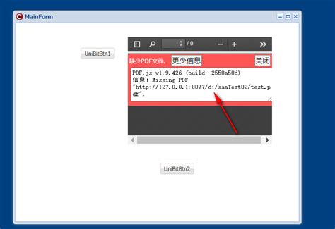 Can I Read And Write Files Out Of My Project General Unigui Discussion Forums