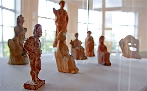 Столичний музей демонструє унікальні археологічні знахідки де побачити