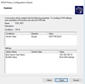 UEFI And BIOS Legacy PXE Booting For MDT Jacob S Babe Hole In The Wall