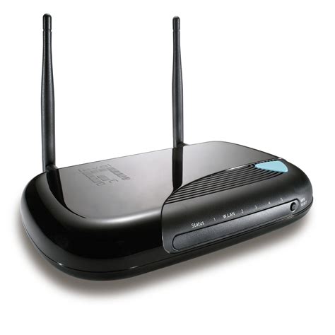 Levelone 300mbps Wireless Access Point Wap 6013
