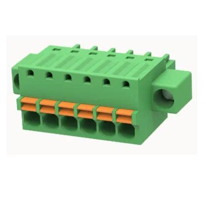 PCB Connector PCB Terminal Blocks PCB Terminal Blocks And PCB Connectors