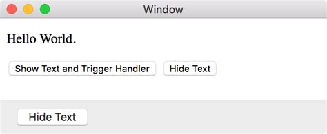 Using Javascript With Wkwebview Harnessing The Power Of Both Languages By Kelvin Ng Medium