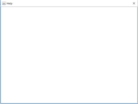 Java Jscrollpane с Jtextarea Stack Overflow на русском