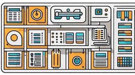 Premium Photo Automating Workflow Processes