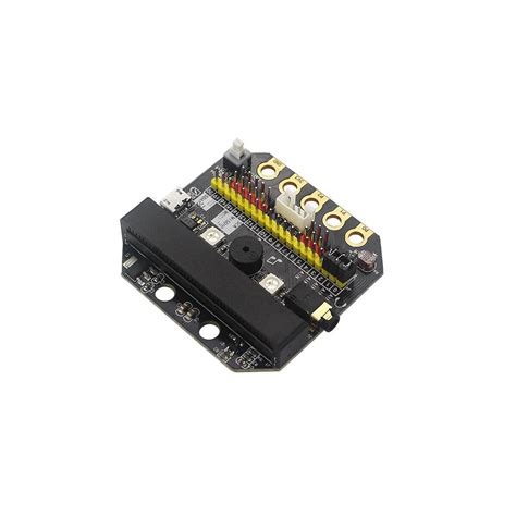 Micro Bit Gpio Expansion Board Adapter Microbit Python Entwicklung B 1690