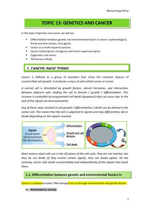 Unit 1 Lecture Notes 1 Topic 1 Introduction To Genetics 1 The Origins Of Genetics