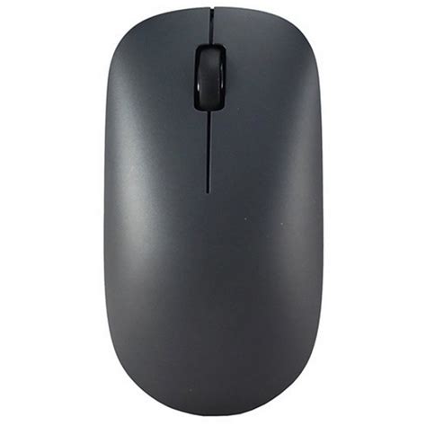 Xiaomi Wireless Mouse Lite Souris Sans Fil 1000 DPI Noir PcComponentes Fr
