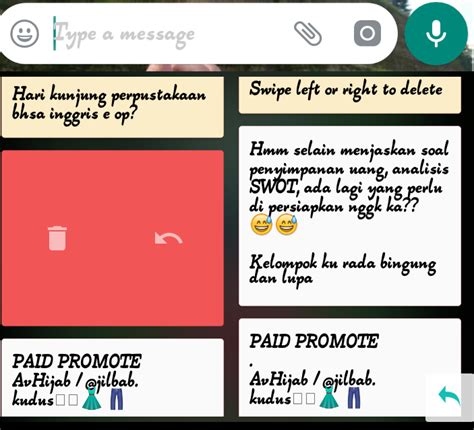 √ Cara Copy Paste Banyak Kalimat Dalam Sekali Klik Di Hp Android Rafinternet