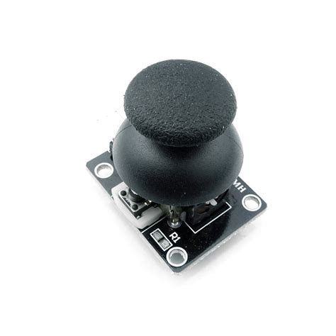 Аналогов джойстик Arduino Xy 5v Emagbg