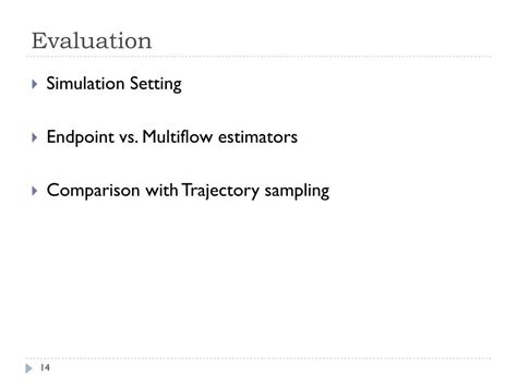 ppt two samples are enough opportunistic flow level latency estimation using netflow