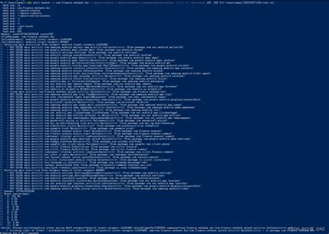 1 android稳定性测试 android 稳定性测试 csdn博客