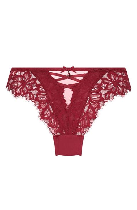 Womens Lace Brazilian Panties Nordstrom