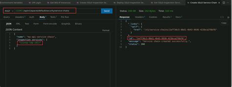 64 Creating A Deployment Via Api