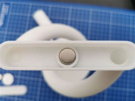 Magnetic Levitation Desktop Atmosphere Light Arduinows2812 Pulse