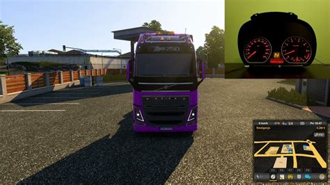 Github Teksusike87 Cluster Simhub Bmw E87e9x Cluster With In Game Data Using Arduino Can