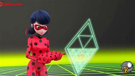 انیمیشن دختر کفشدوزکی گیمر قسمت اول فیلو