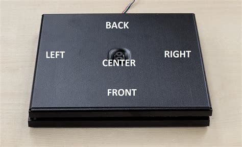 Load Cell Correction Phidgets