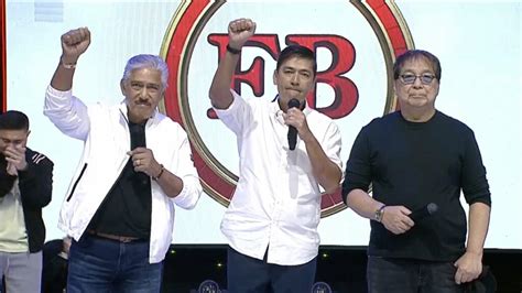 Heres Why Jose Manalo Wally Bayola Paolo Ballesteros Turn Down Tapes Offer Attracttour