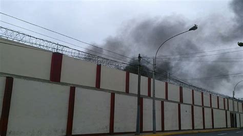 ‘negro Canebo La Noche Que Tuvo En Vilo Al País Por Su Fuga De