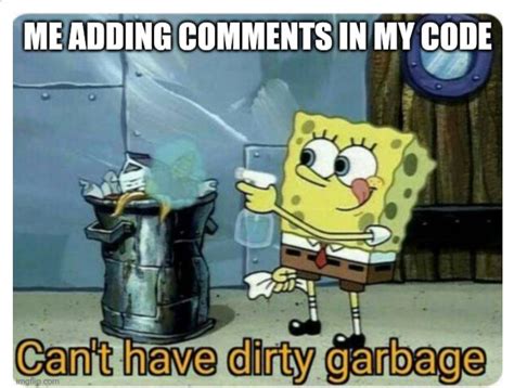 More Like Commenting Whole Code Rprogrammerhumor