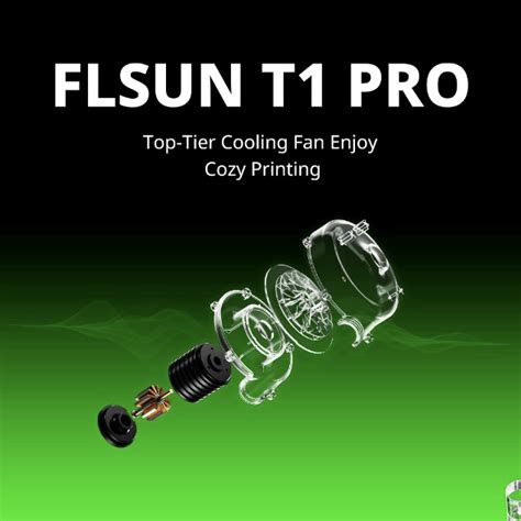 Flsun Announces The Launch Of T1 Pro A High Efficiency 3d Printing