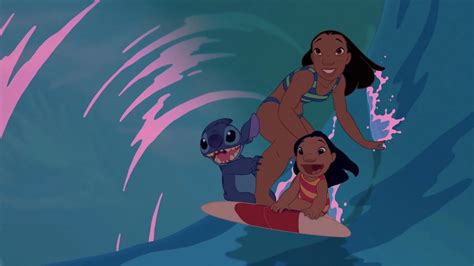 Lilo And Stitch An Updated Cast List For The Live Action Disney Remake Cinemablend